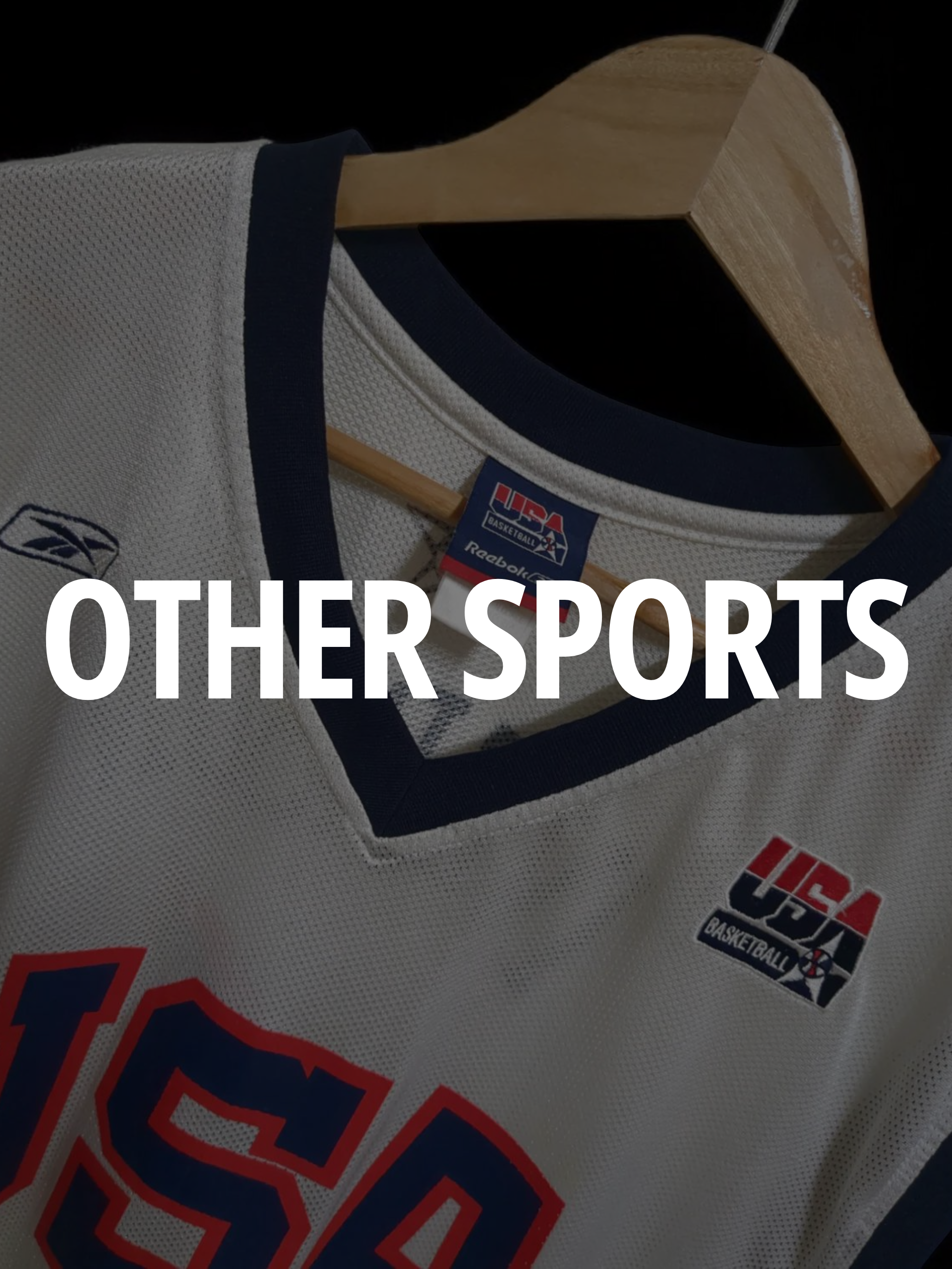 OTHER SPORTS – The Cold Hills - Vintage Store