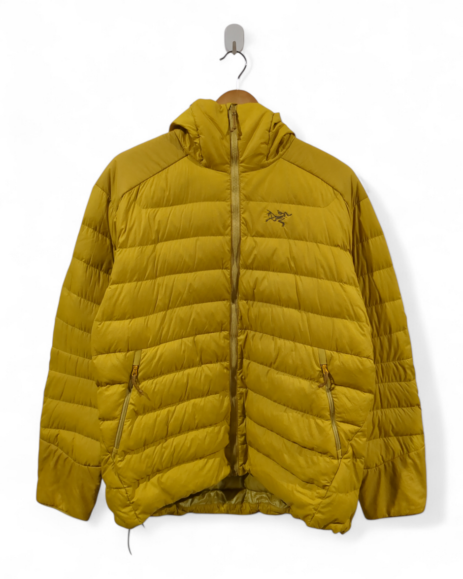The Cold Hills - Vintage Store