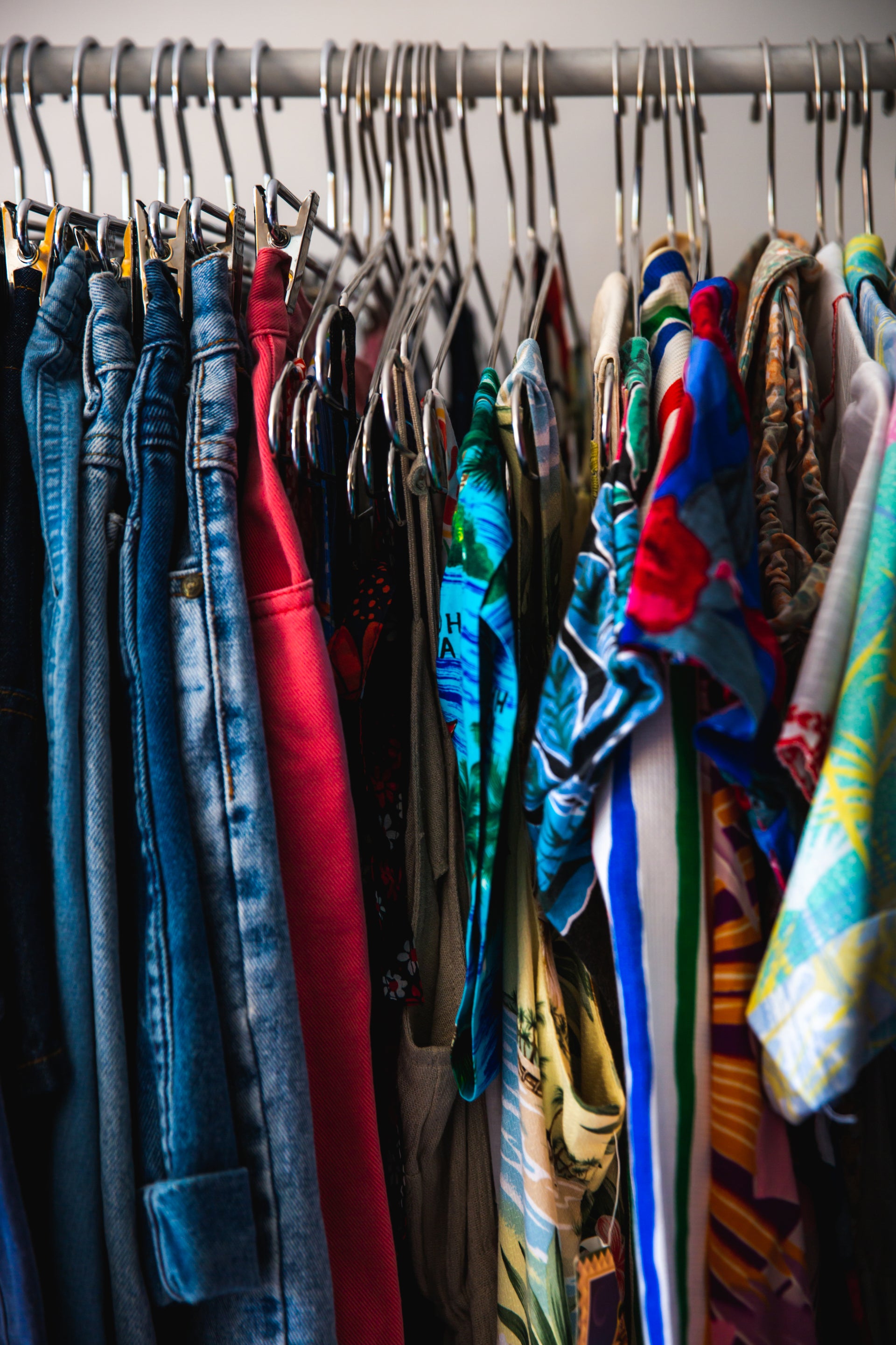 VINTAGE – The Cold Hills - Vintage Store